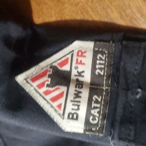 Bulkwark | Other | Bulwark Deluxe Fr Coverall Cat2 | Poshmark